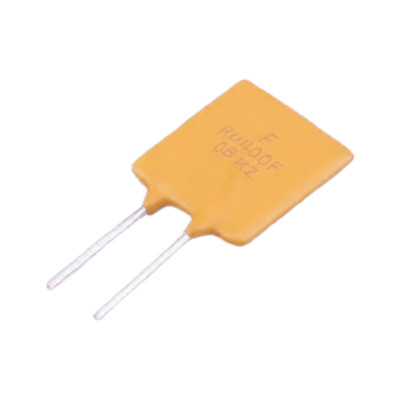 FUZETEC FLR600F PTC Resettable Fuse