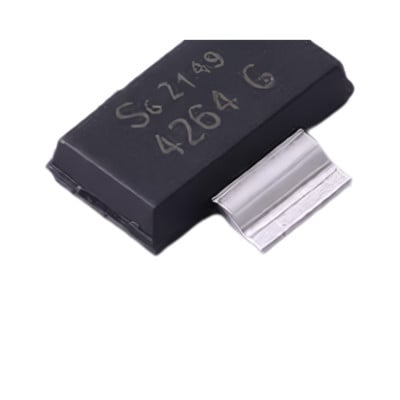 Infineon TLE42664G Linear Low Drop Out (LDO) Voltage Regulator