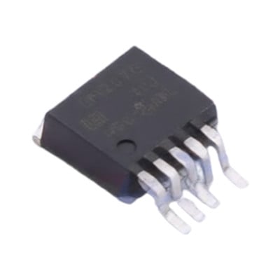 HANSCHIP semiconductor LM2575HVT-ADJG