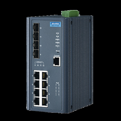 EKI-7712G-4FPI for sale
