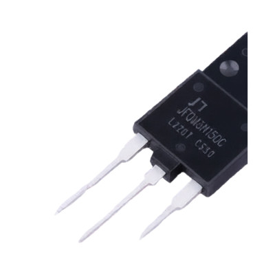 JIAENSEMI JFFM3N150C Single N-Channel MOSFET
