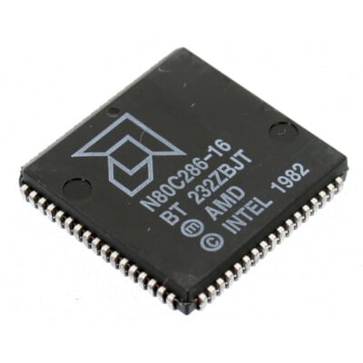 AMD N8088-2TR Microprocessor