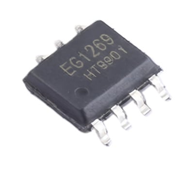 EG Micro EG1256 AC-DC Converter & Offline Switching Chip
