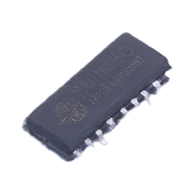 TM(Shenzhen Titan Micro Elec) TMI1650 Display Driver Chip for sale