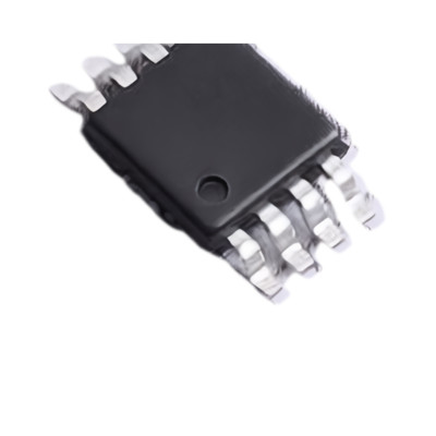 SiChange XADC124S021-XC Analog to Digital Converter (ADC) Chip