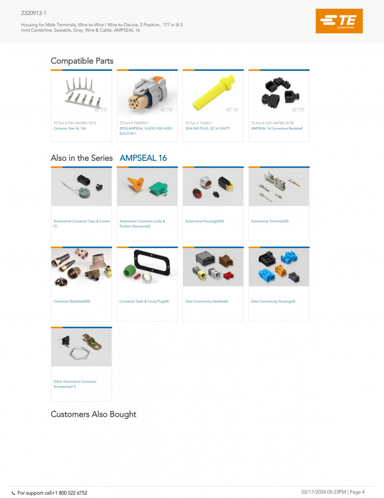 2320913-1 technical document page 4