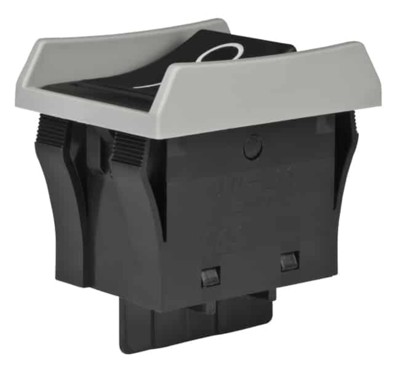 High Inrush 10 & 16 AMP Rocker