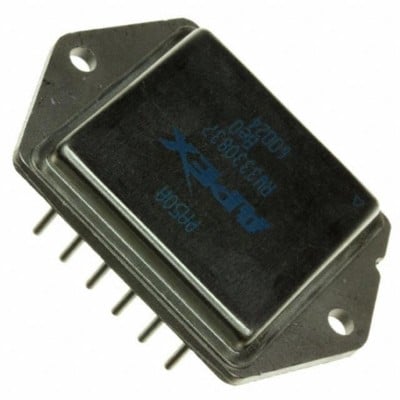 APEX PA85A High-Voltage Power Amplifier IC