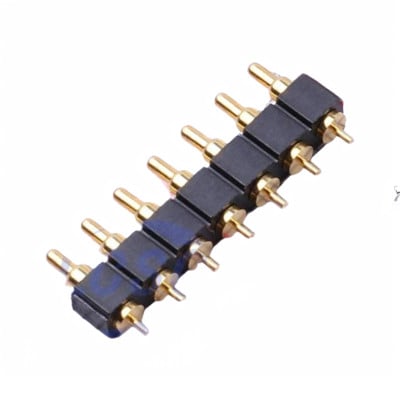 Xinyangze YZ22512047R-01 Spring Loaded Pogo Pin Contact for Pressure Connectors