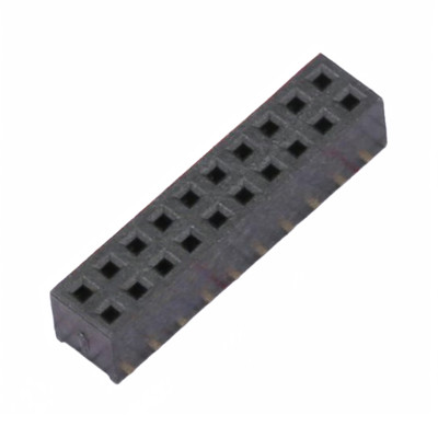 kinghelm KH-2FH-2X8P-H4.3-SMT