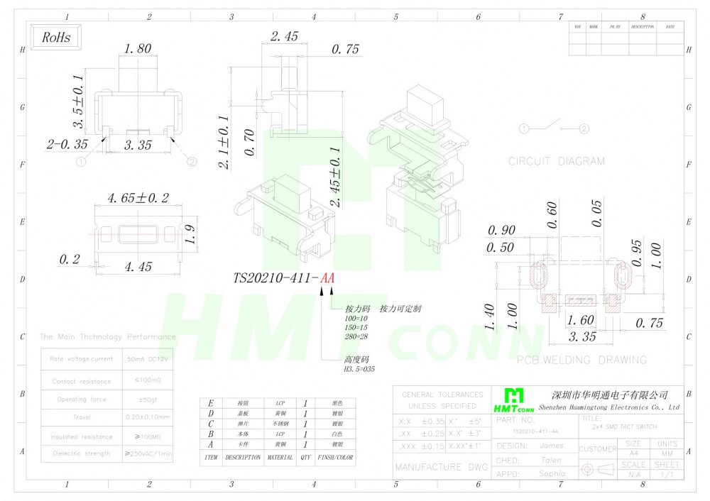 TS20210-411-03528 technical document page