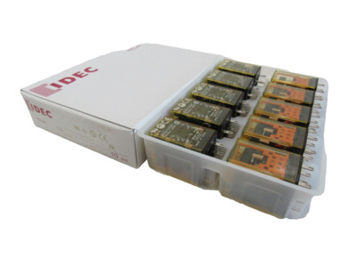 IDEC RU2S-CD-D24 for sale