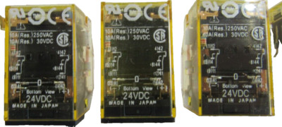 IDEC RU2S-CD-D24 for sale