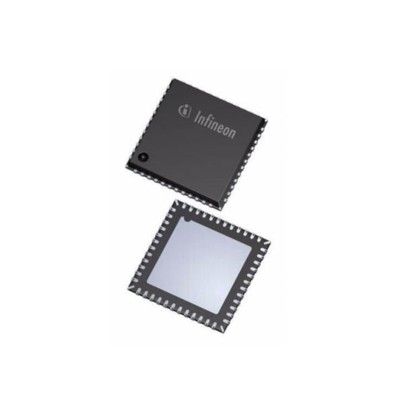 Infineon TLE9243QKXUMA1 Specialized Power Management IC