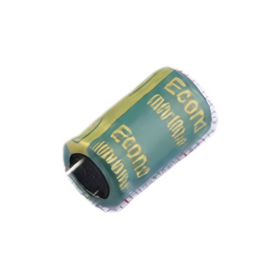Econd 100uF63V8x16GF
