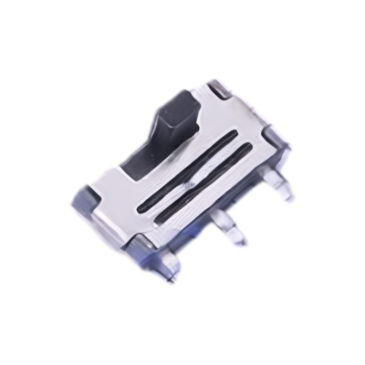 ROCPU Switches TP-33004 Slide Switch