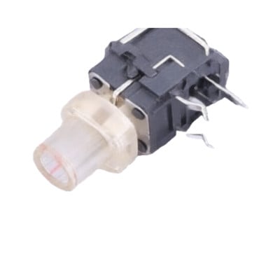 Diptronics T7A-114KQP Tactile Switch