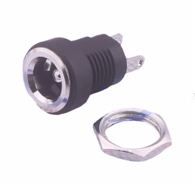 SHOU HAN DC044 Power Connector Chip – Reliable DC Power Jack for Electronic Devices