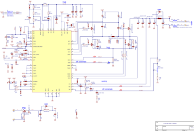 Infineon TLD5190VOLTDEMOTOBO1 for sale