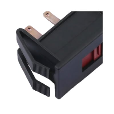 C&K V70201MS02QE Slide Switch