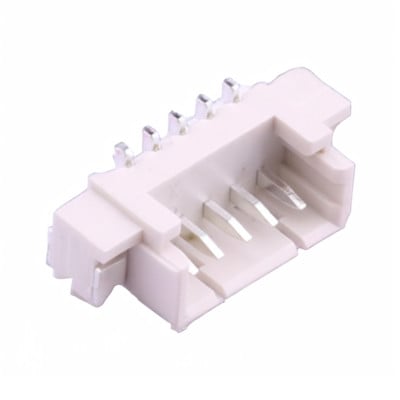 THD THD1251-08WV-SN Male Pin Header