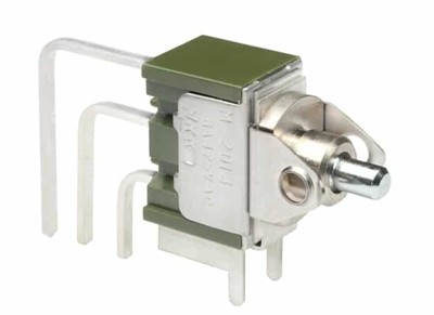 Bracket PC Mount Miniature Rocker