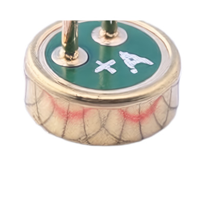 INGHAi GMI4015P-58DB Microphone Chip