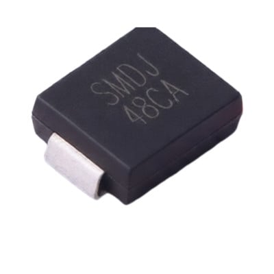 PAKER SMDJ75CA TVS Diode