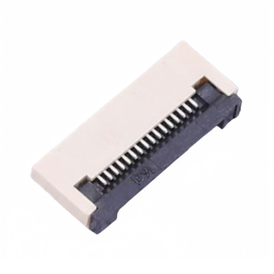 JXTCONN A05FC-S04FCC-H20 FFC FPC Flat Flexible Connector Assembly
