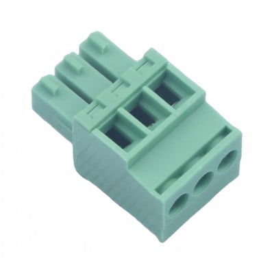 Toponelec 15ETYKA-3.5-04P-14-00AH Header Plug Socket