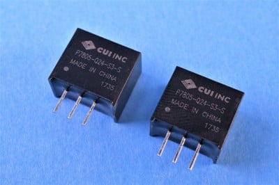 CUI PQA30-D48-S5-D AC DC Configurable Power Supply Module
