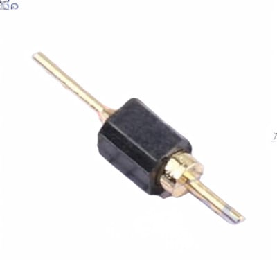 MINTRON MTAC1-D011000 Male Header Pins
