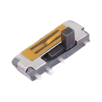 hanxia HX MSS12C02-HB2.0 Slide Switch Chip