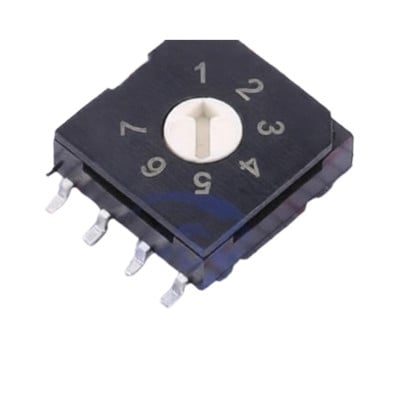BIWIN RS8203S Rotary Switch Chip