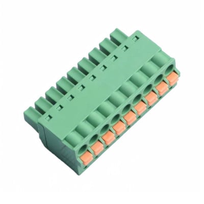 Megastar ZX-DGKA-3.81-9P