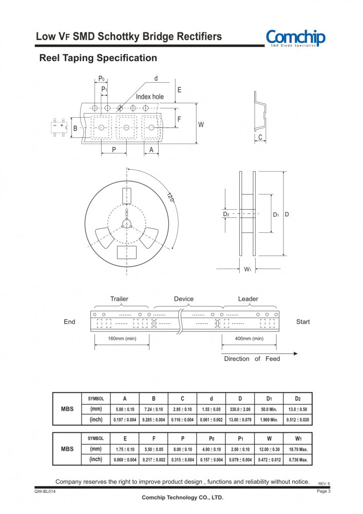 CDBHM120L-G datasheet page 3