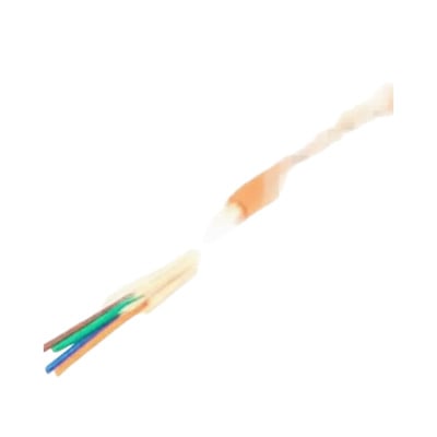 L-com FOB-2F3DM2R-M Fiber Optic Cable Chip for Reliable Network Connectivity