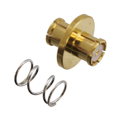 Amphenol SMP-FSBA-594 Coaxial Connector (RF) Adapter for sale