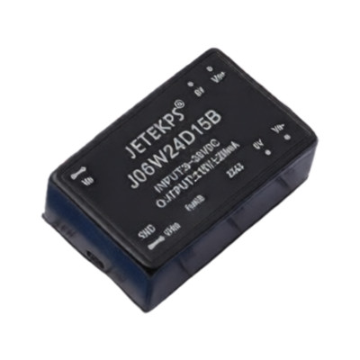 JETEKPS J06W24D05A DC DC Converter Chip