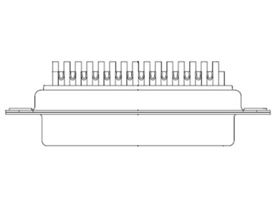 Molex 1731140115