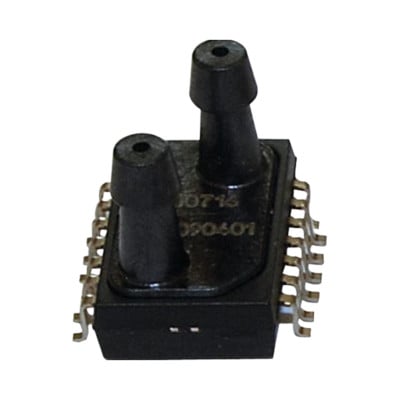 Amphenol NPC-120T Pressure Sensor Transducer
