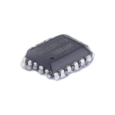Jiaxing Heroic Elec Tech HT8698 Audio Amplifier Chip