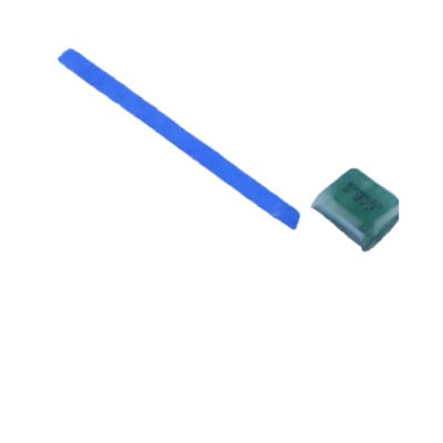 Rubycon 450MPK475K Film Capacitor