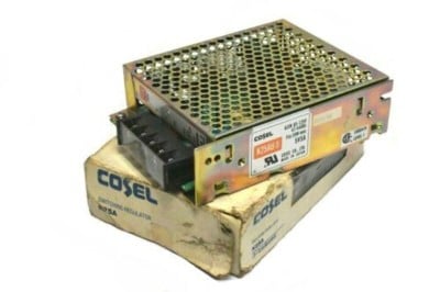 Cosel LFA30F-12-Y AC DC Configurable Power Supply Module for sale