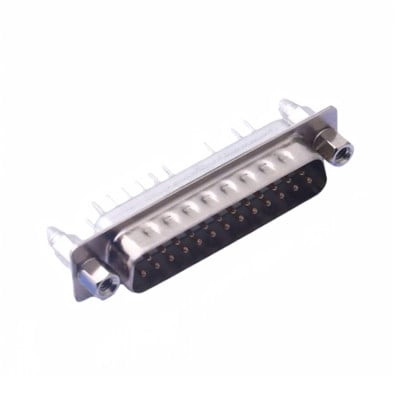 XKB Connection X0225WT7B5 D-Sub Connector