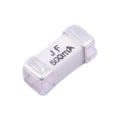 JDTfuse JFC2410-1200FS Fast-Acting Fuse Chip for Circuit Protection