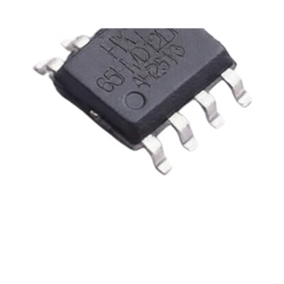 HXY MOSFET HSN75176BDR RS-485 Transceiver Chip for Drivers, Receivers & Transceivers