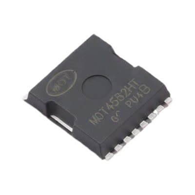 MOT MOT4592T Single N-Channel MOSFET