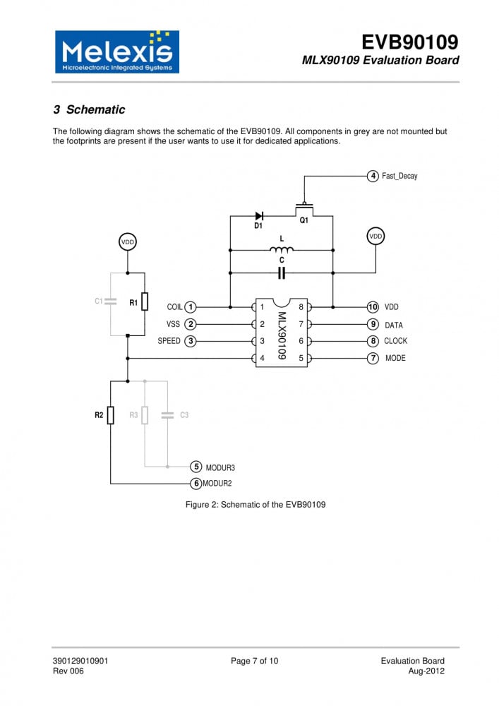 EVB90109 document page 7