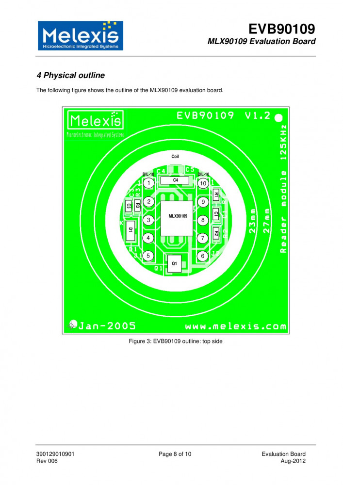 EVB90109 document page 8